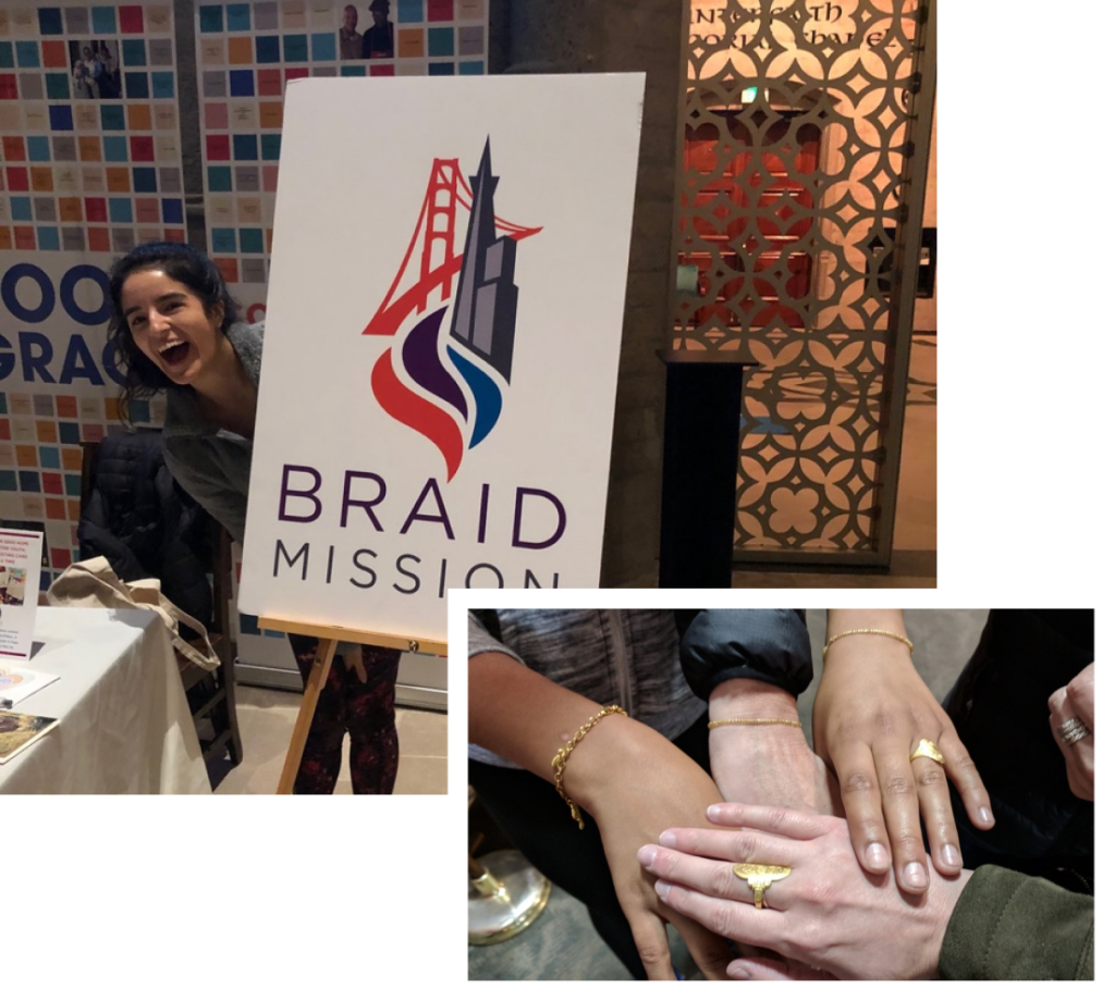 Donate | Braid Mission