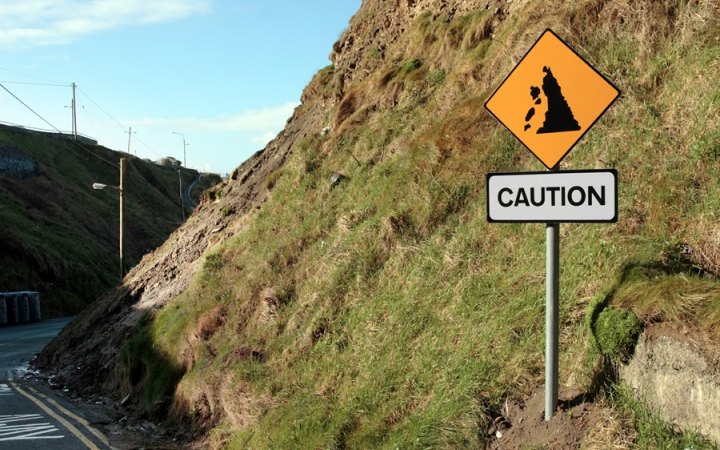 Missing the Mudslide | Braid Mission